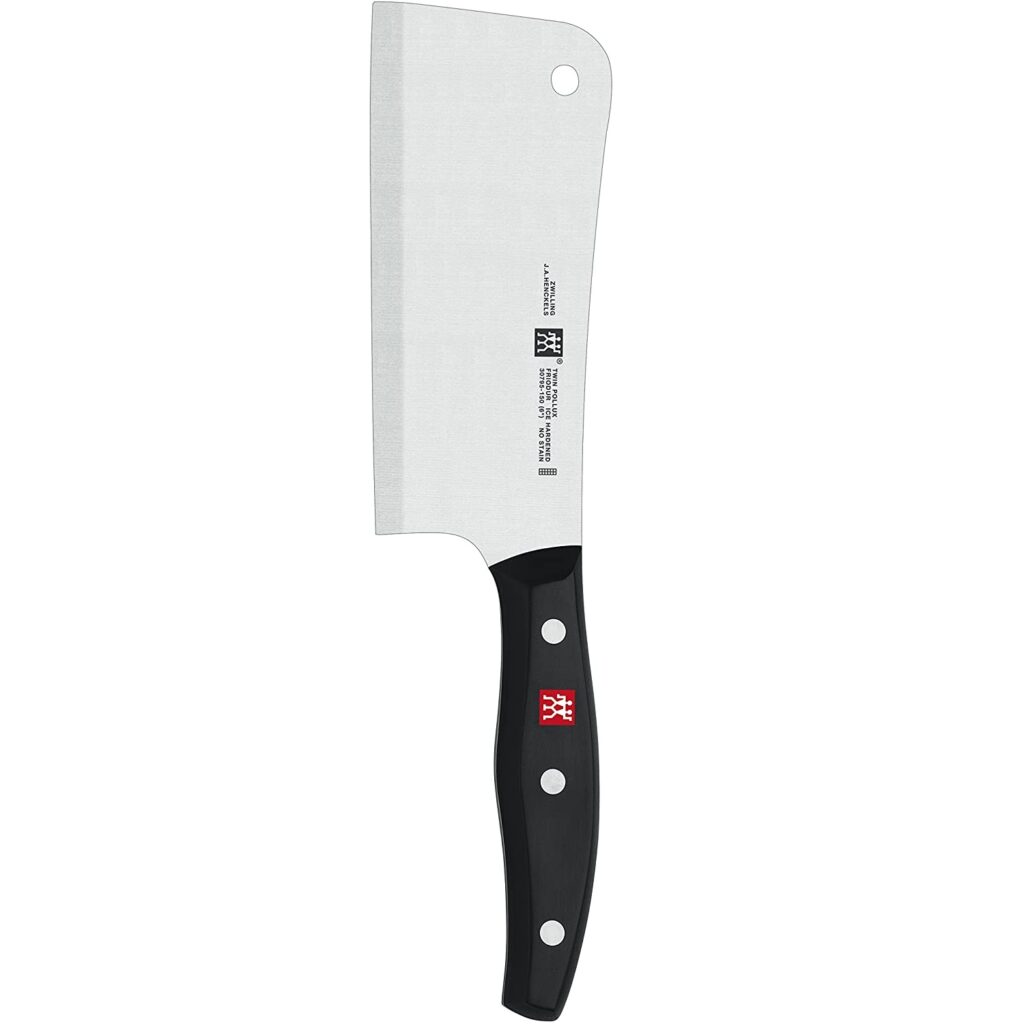 Hackmesser Test-Überblick 2021: Die besten Hackmesser im Vergleich ...